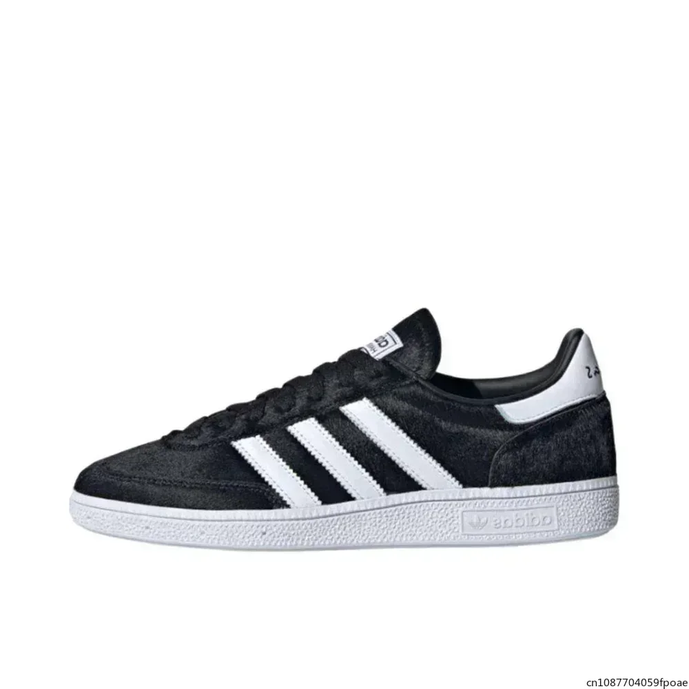 Adidas-Handball-Spezial-Core-Black-IH9983-Low-Top-Anti-slip-and-wear ...