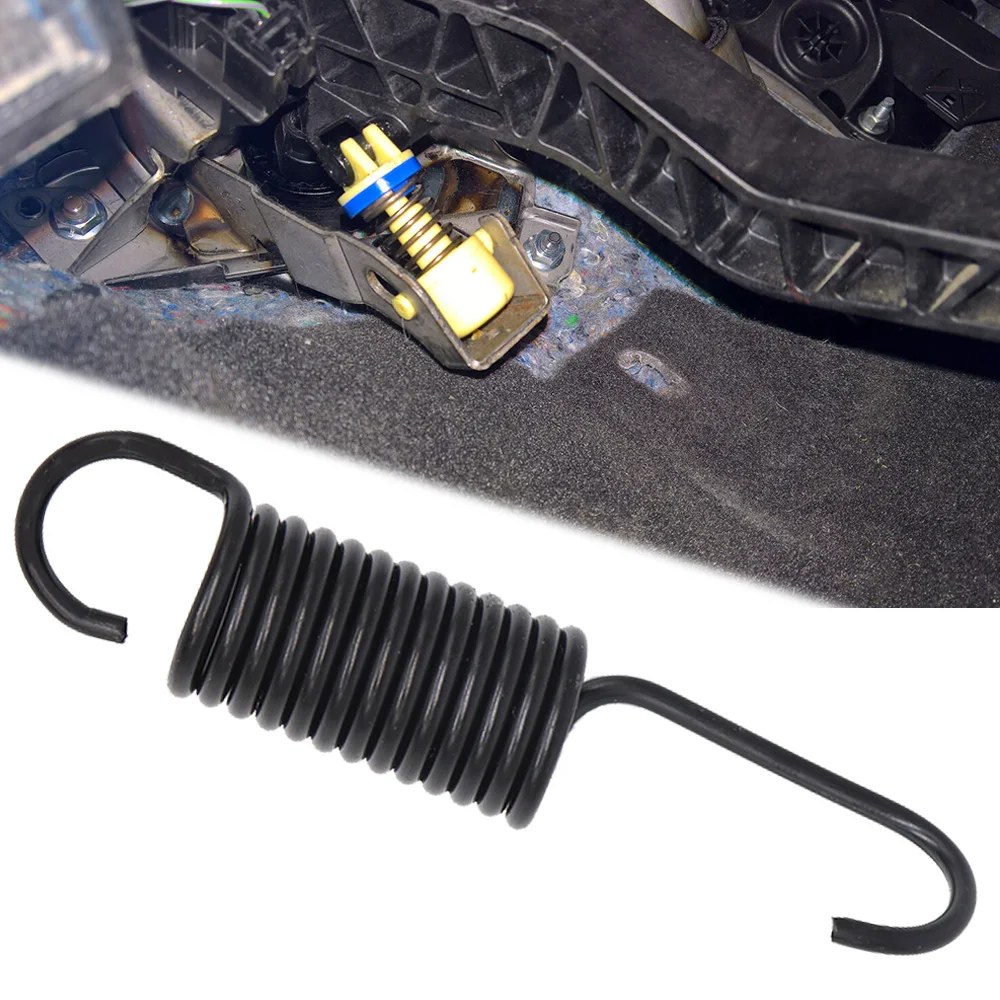 Car-Clutch-Pedal-Return-Spring-Accessories-For-Ford-Focus-2-2004-2005 ...