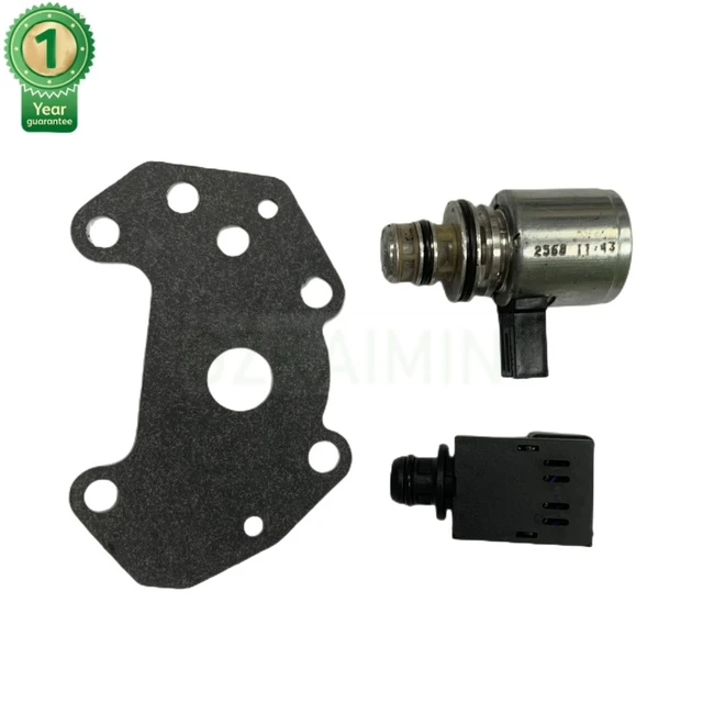Dodge Governor Pressure Sensor And Solenoid 1996-1999, 50% OFF