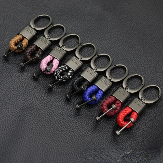 H2 Keychain