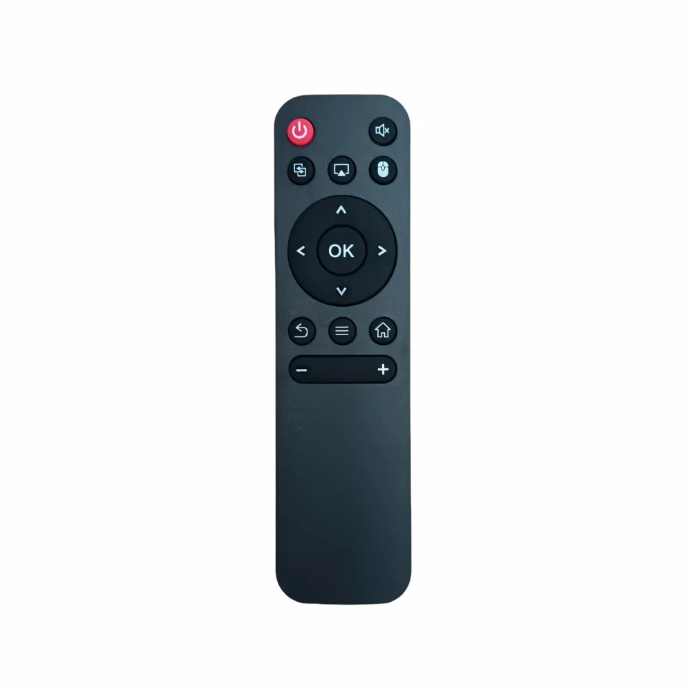 New universal remote control fit for Magcubic Mini Projector HY300 PRO ...