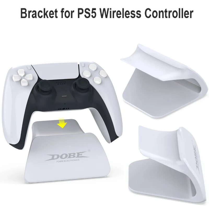 Gamepad-Desktop-Stand-Bracket-for-PS5-Wireless-Controller-Display-Rack ...