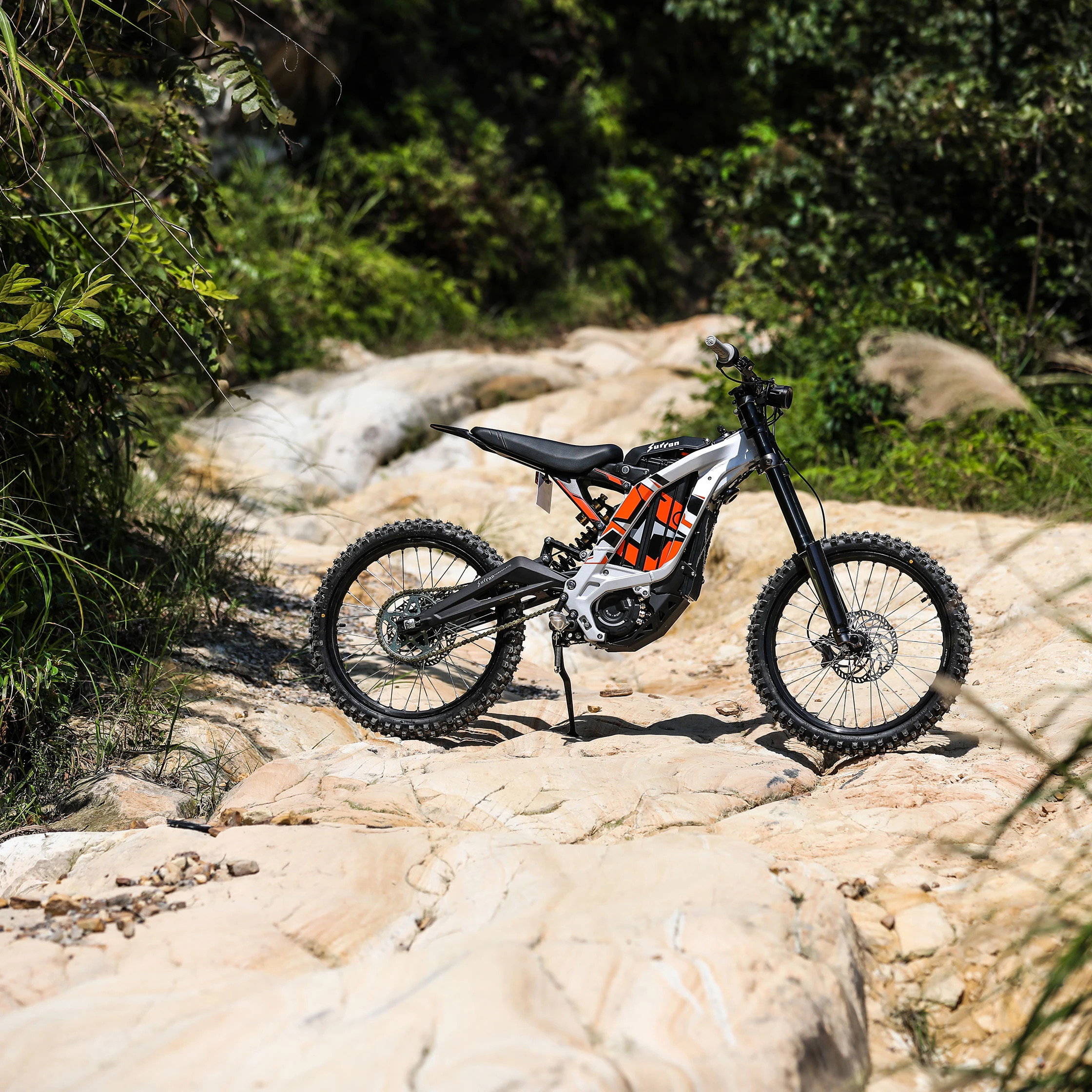 Dirt-Bike-Bicicleta-el-ctrica-de-carreras-para-adultos-Cuadro-Autom ...