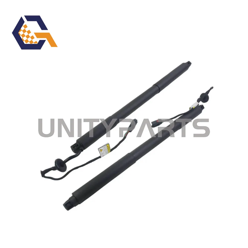 Left-Right-Electric-Rear-Gas-Spring-Boot-Flap-Trunk-Lid-Strut-for-Volvo ...