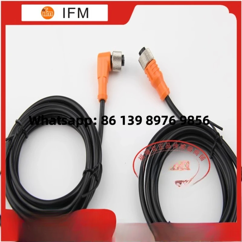 IFM-EVC001-EVC002-EVC003-EVC008-EVC141-EVC142-EVC143-EVC004-EVC005 ...