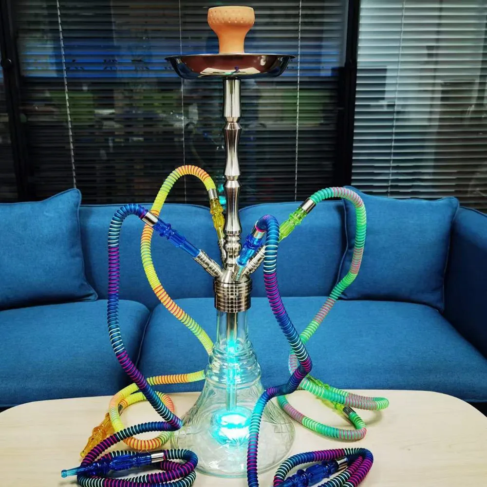 Enormous Hookah