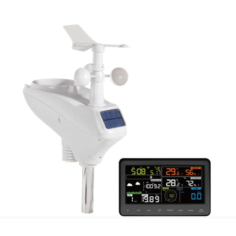 Multi-Sensor-Selectable-Wifi-Gprs-Professional-Meteorological ...