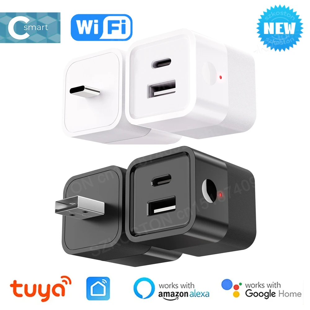Tuya-Smart-Micro-USB-Adaptor-Switch-2-in-1-WiFi-Mini-USB-Type-C-Power ...