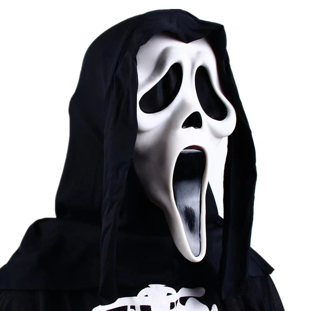 Halloween-Mask-Horror-Movie-Ghost-Mask-Killer-Cosplay-Ghost-Head-Face ...