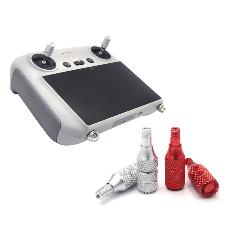 Adjustable-Aluminum-Alloy-Joystick-Remote-Controller-Extended-Thumb ...