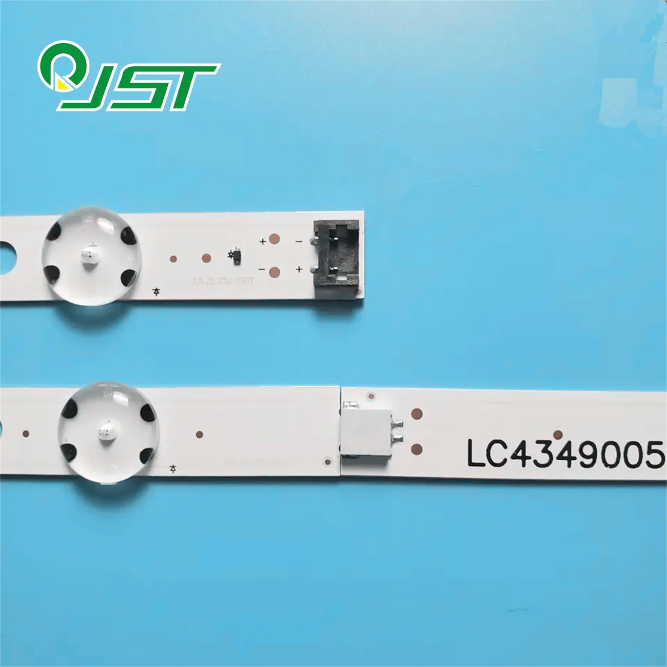 6pcs-Kit-LED-Strips-for-43-TV-43LJ510V-43LJ541V-43LJ550Y-43LJ553T ...