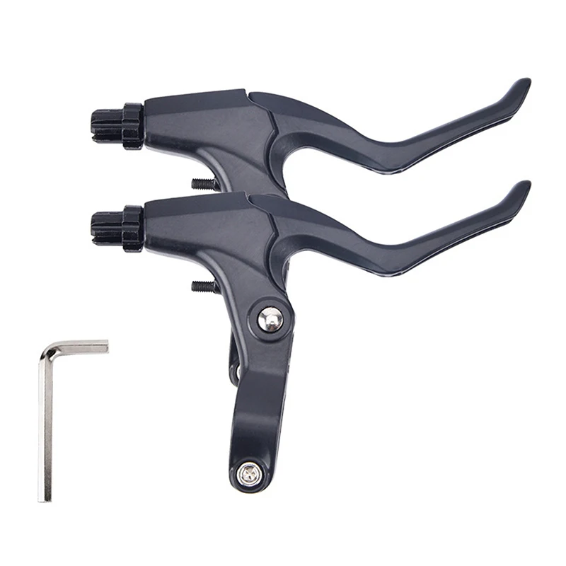 Ultra-Light-Brake-Handle-Levers-V-Brake-Disc-Brake-Handle-Brake ...