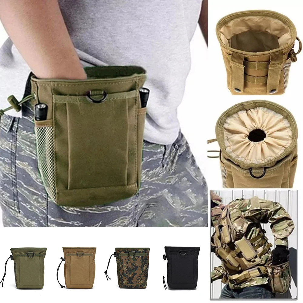 Waterproof-Tactical-Pouch-Military-Waist-Bag-Wallet-Purse-Phone-Case ...