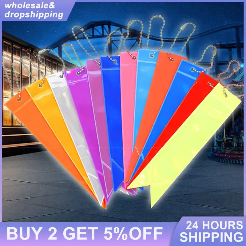 Safety-Reflective-Bag-Using-Advanced-Reflection-Technology-Rain ...