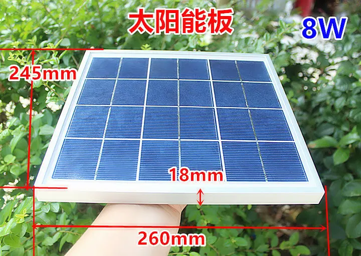 Solar-panel-8W-5V-voltage-charging-power-supply-metal-frame-solar-panel.jpg