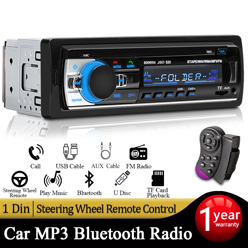 Car-Radio-1-din-Stereo-Player-Digital-Bluetooth-MP3-Player-60Wx4-FM-Radio-Stereo-Audio-Music.jpg