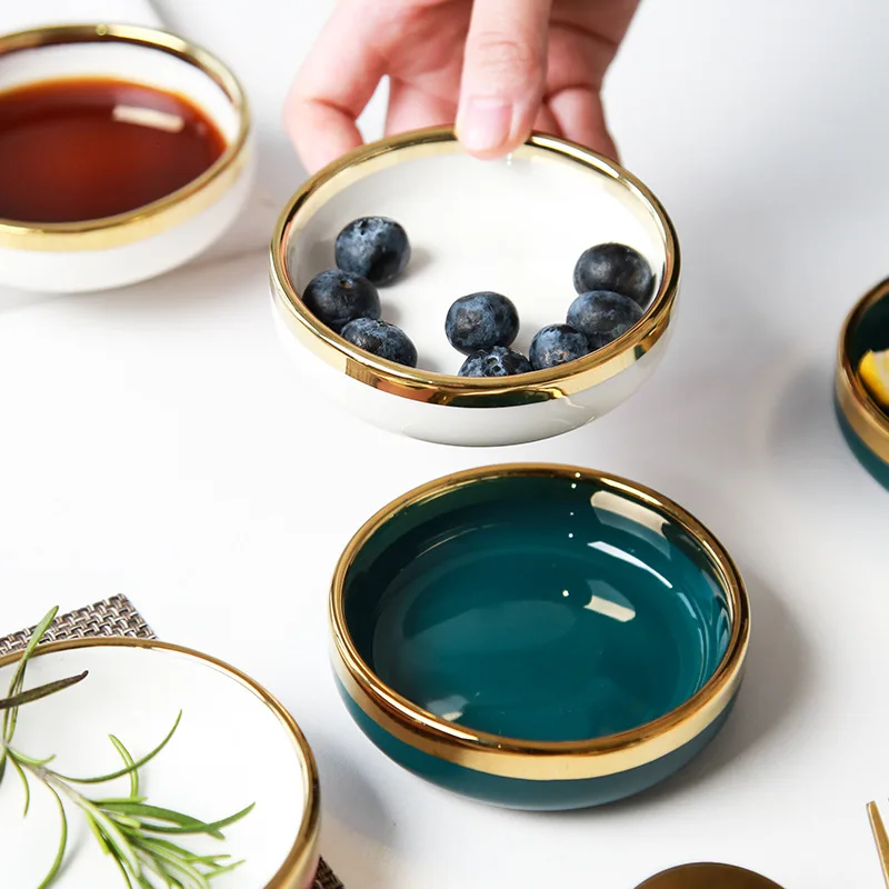 Ceramic Home Saucepan | Ceramic Sauce Dishes | Ceramic Small Dish ...