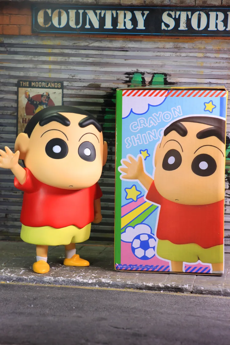 Anime-Crayon-Shin-chan-Wave-PVC-Action-Nohara-Shinosuke-Figure ...