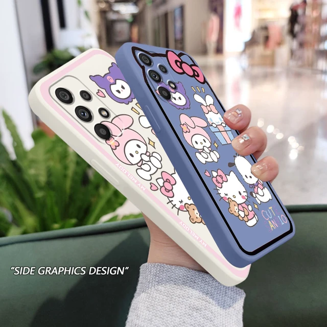 Hello Kitty Android Phone Case Shop | vivatumusica.com