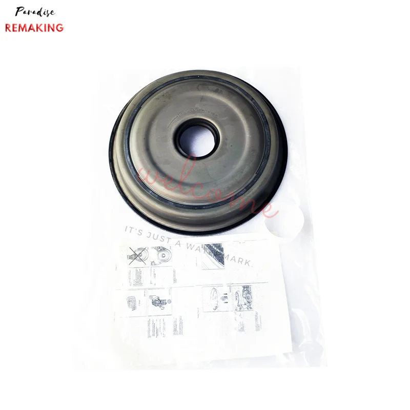 GpistonsNew-02E-02E301205C-DSG-Automatic-Transmission-Clutch-Pack-Cover ...