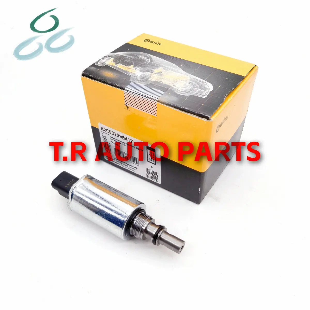 Original New VCV Volume Control Valve A2C53259841Z X39-228-001-029 For ...