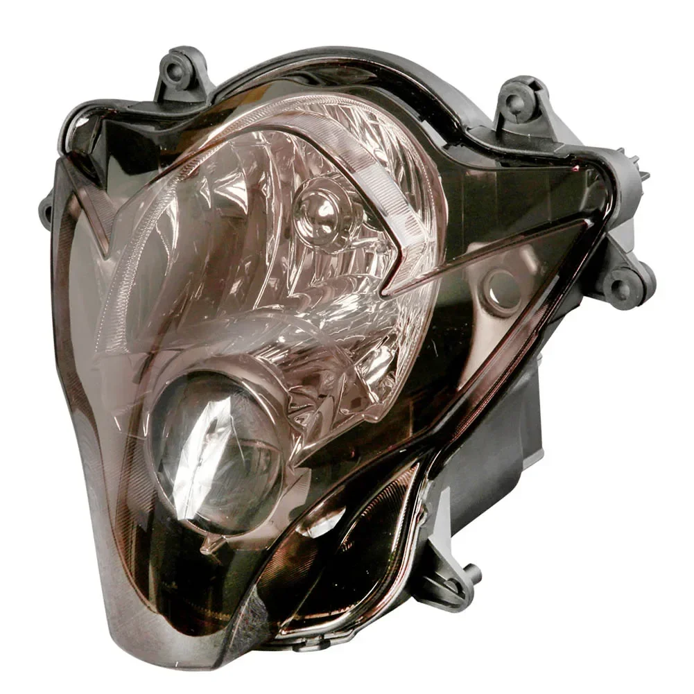 For SUZUKI Motorcycle GSXR600 GSXR750 GSXR GSX-R 600 750 K6 2006 2007 ...