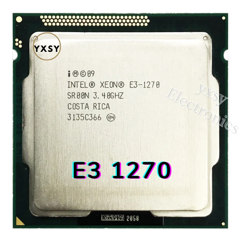 Processador-CPU-Intel-Xeon-E3-1270-Quad-Core-LGA-1155-E3-1270-3-4-GHz ...