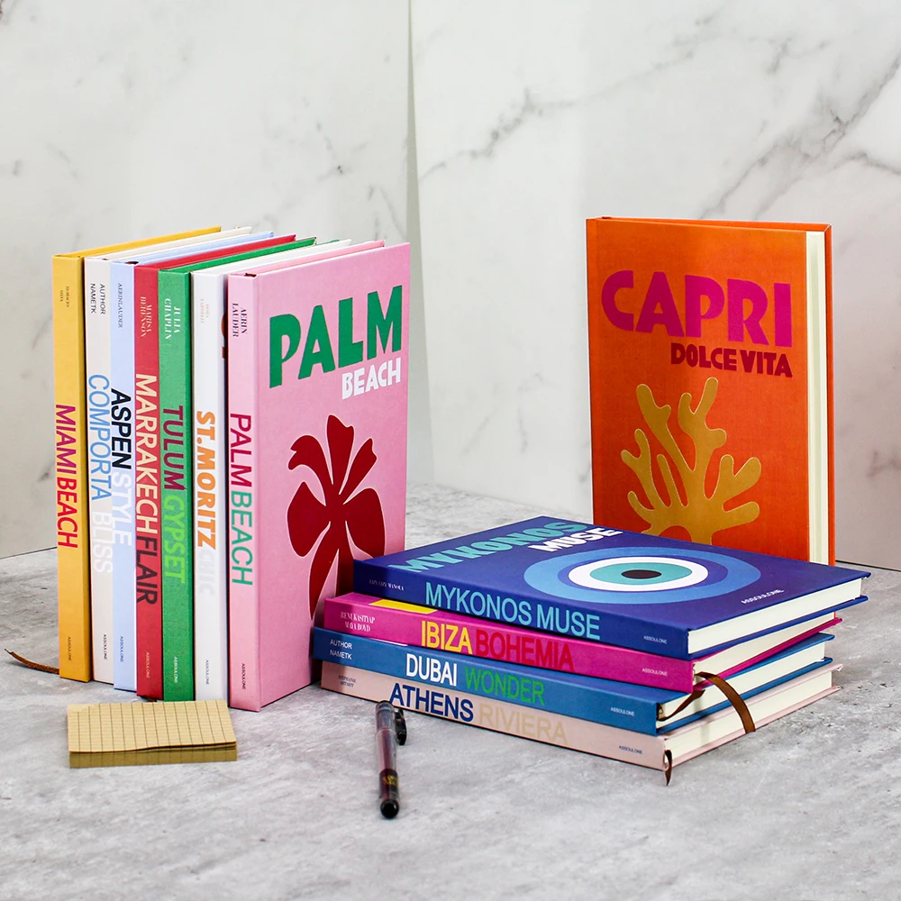 Carnet notes,Carnet de notes coloré créatif à couverture rigide,carnet ...