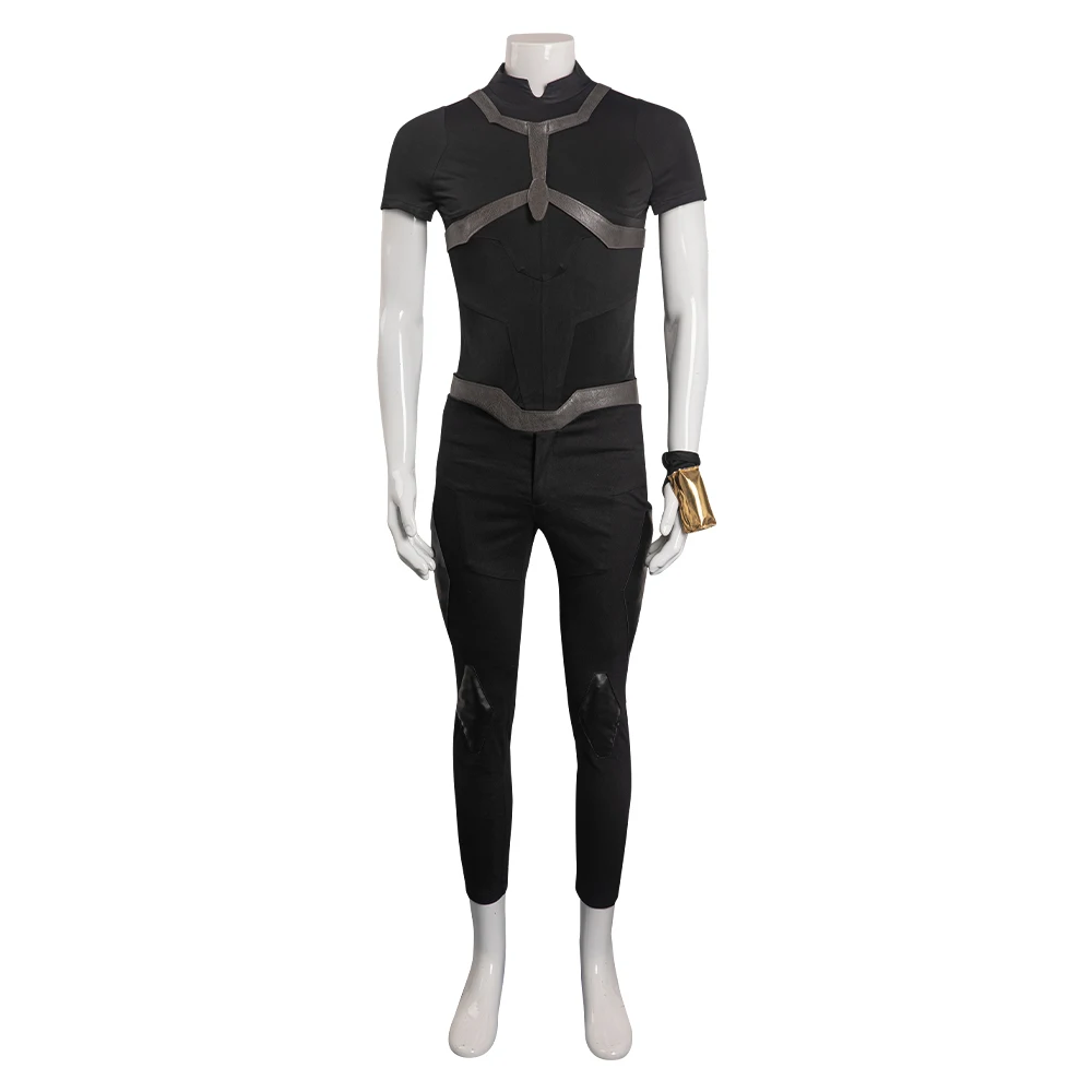 Catching Fire Training Outfits