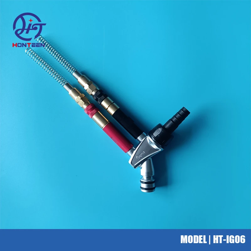 Injector Pump Powder Coating | Gema Gun Powder Coating | Gema Powder ...