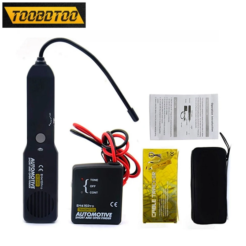 EM415PRO-Automotive-Short-Cable-Tracker-Open-Wire-Finder-Tester-Car ...