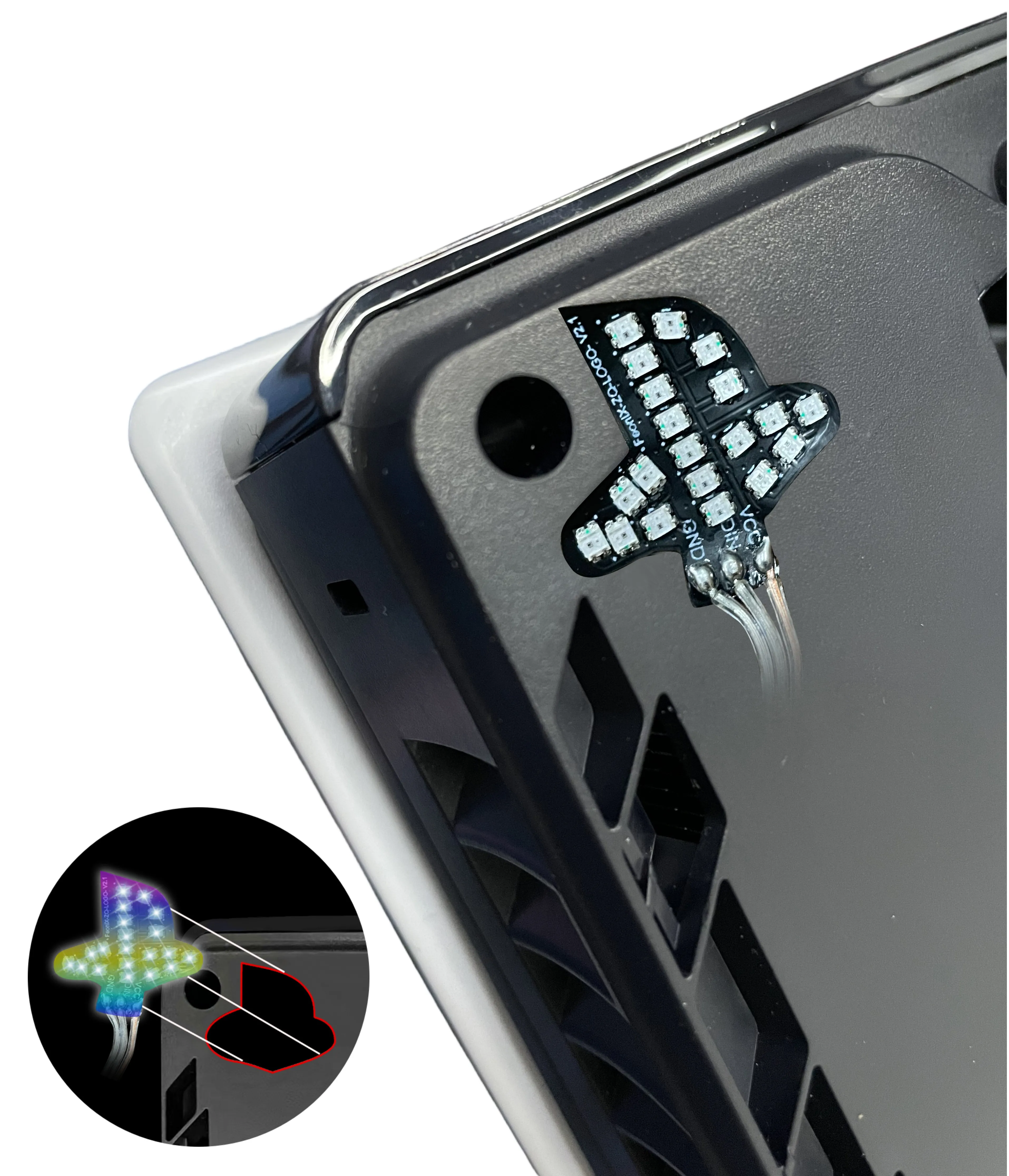 Customized Game Accessories Store