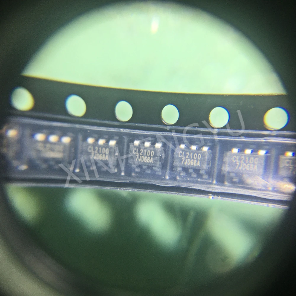 200pcs~20pcs CL2100 New primary side control high precision constant ...