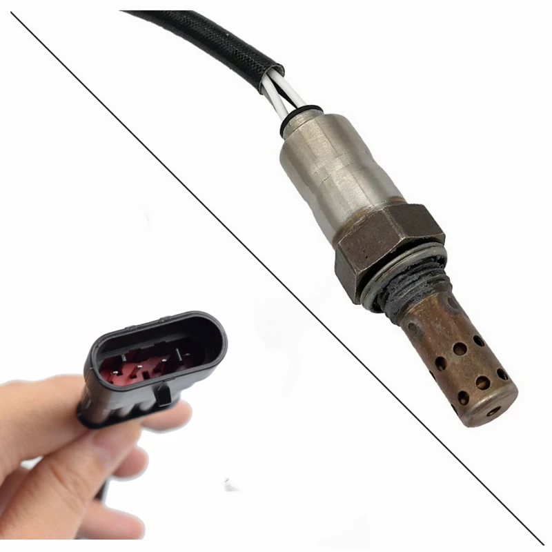 Para-Ducati-Diavel-1200-2011-2012-2013-2014-2015-2016-2017-sensor-de-O2 ...