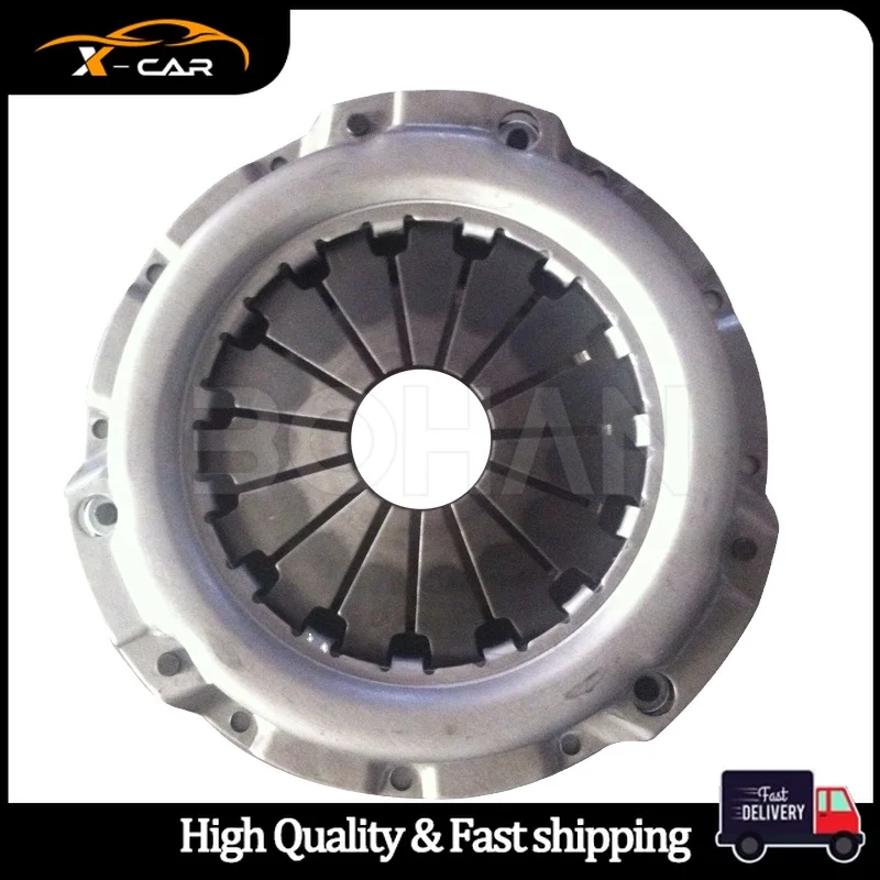 CTX-141 31210-60340 3121060340 Clutch Pressure Plate Clutch Cover Assy ...