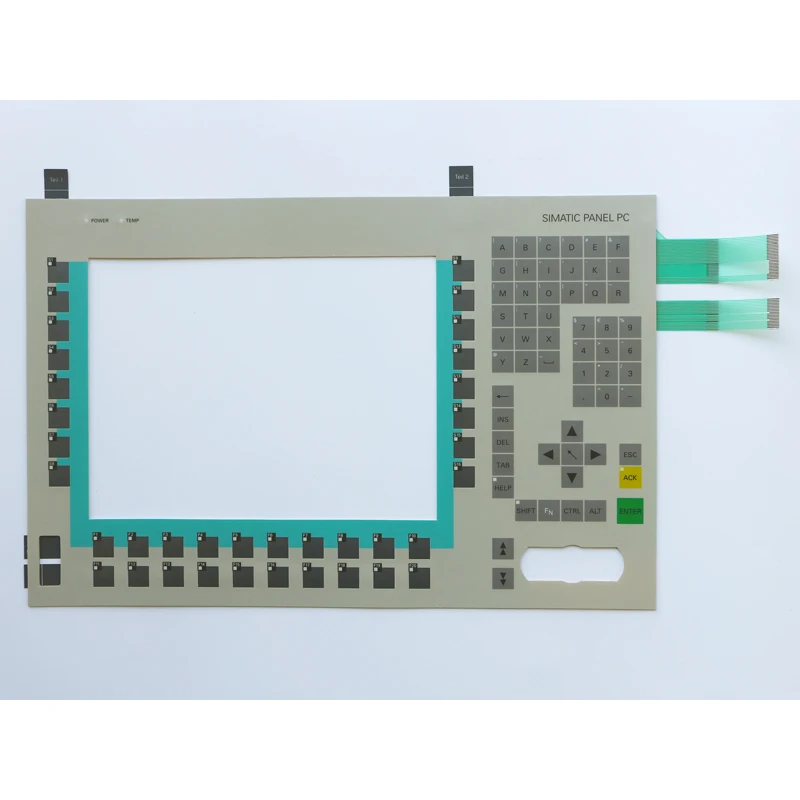 PC670 12 6AV7723 1AC10 0AD0 6AV7 723 1AC10 0AD0 / 6AV7723 1BC10 0AD0 ...