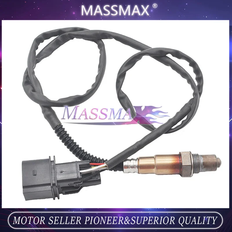 022906262BF 022 906 262 BF 022906262AS Front Left Lambda Probe Oxygen ...