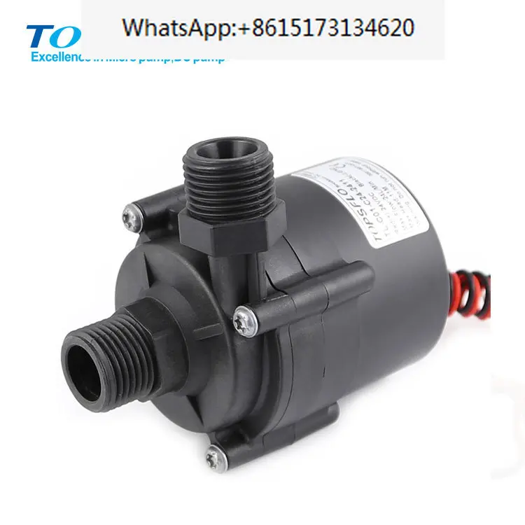 TOPSFLO-24V-24L-min-11m-high-pressure-TL-C01-C-dc-water-pump-for ...