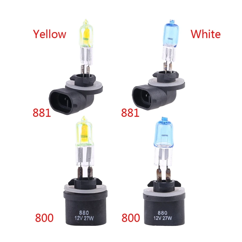 Auto-Car-Styling-Lighting-Lamp-Bulbs-880-881-12V-27W-Halogen-Bulb-for ...