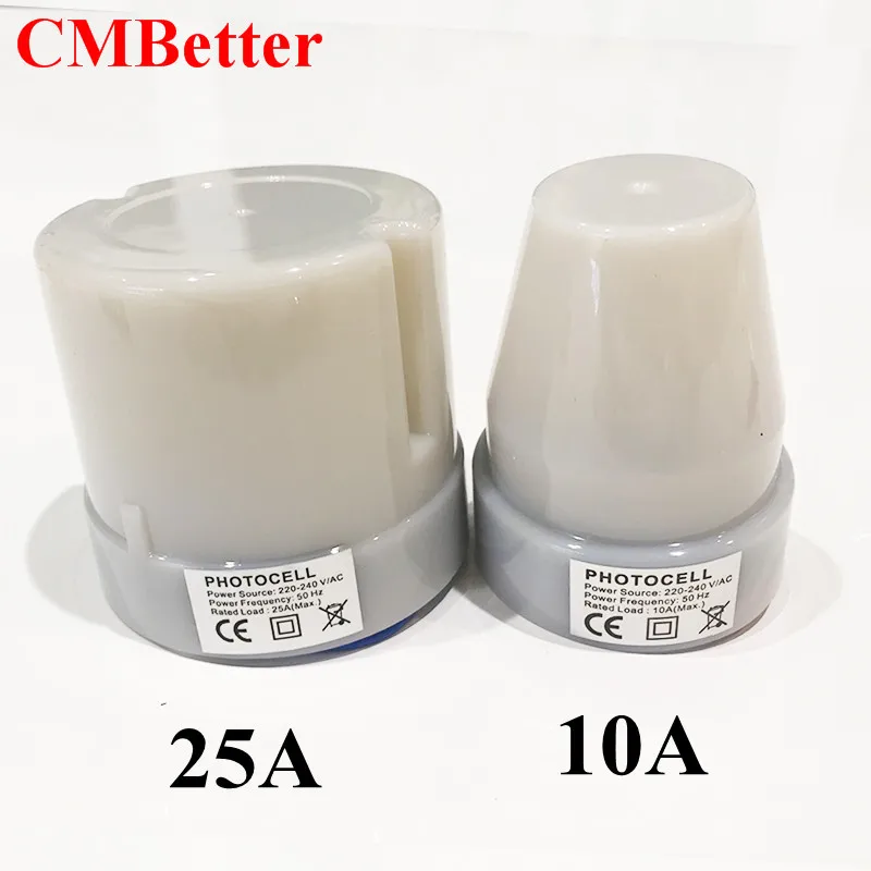 CMBetter-Automatic-light-control-Switch-Electric-Street-Lighting ...