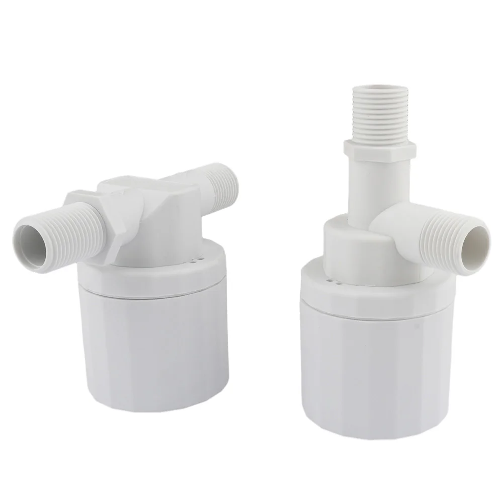 Floating-Ball-Valve-Automatic-Water-Level-Control-Valve-Thread-Water ...