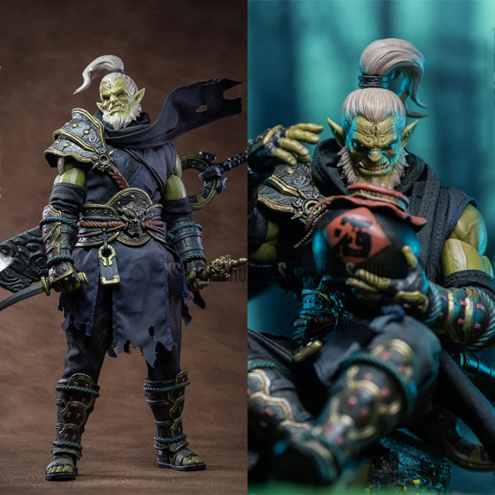 Original-Edition-VTOYS-LACC23-1-12-Scale-Asura-Mini-Model-Full-Set-6 ...