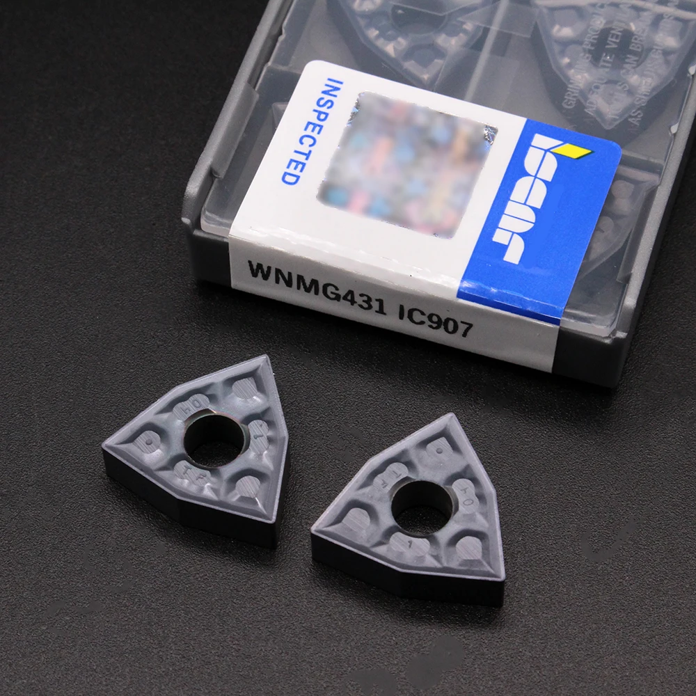 WNMG080408-TF-IC907-IC908-WNMG080404-TF-IC907-IC908-Carbide-Insert-External-Turning-Tool-Turning ...