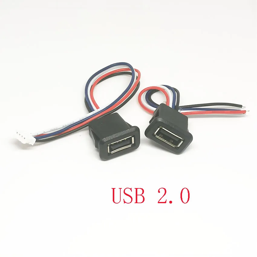 1pc-USB-2-0-Female-Power-Jack-USB2-0-2Pin-4Pin-Charging-Port-Connector-With-PH2.jpg