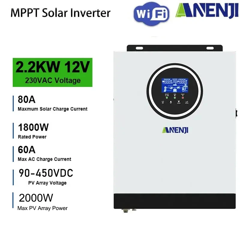 2-2KW-Hybrid-Solar-Inverter-12V-220V-Off-Grid-Inversor-Pure-Sine-Wave ...