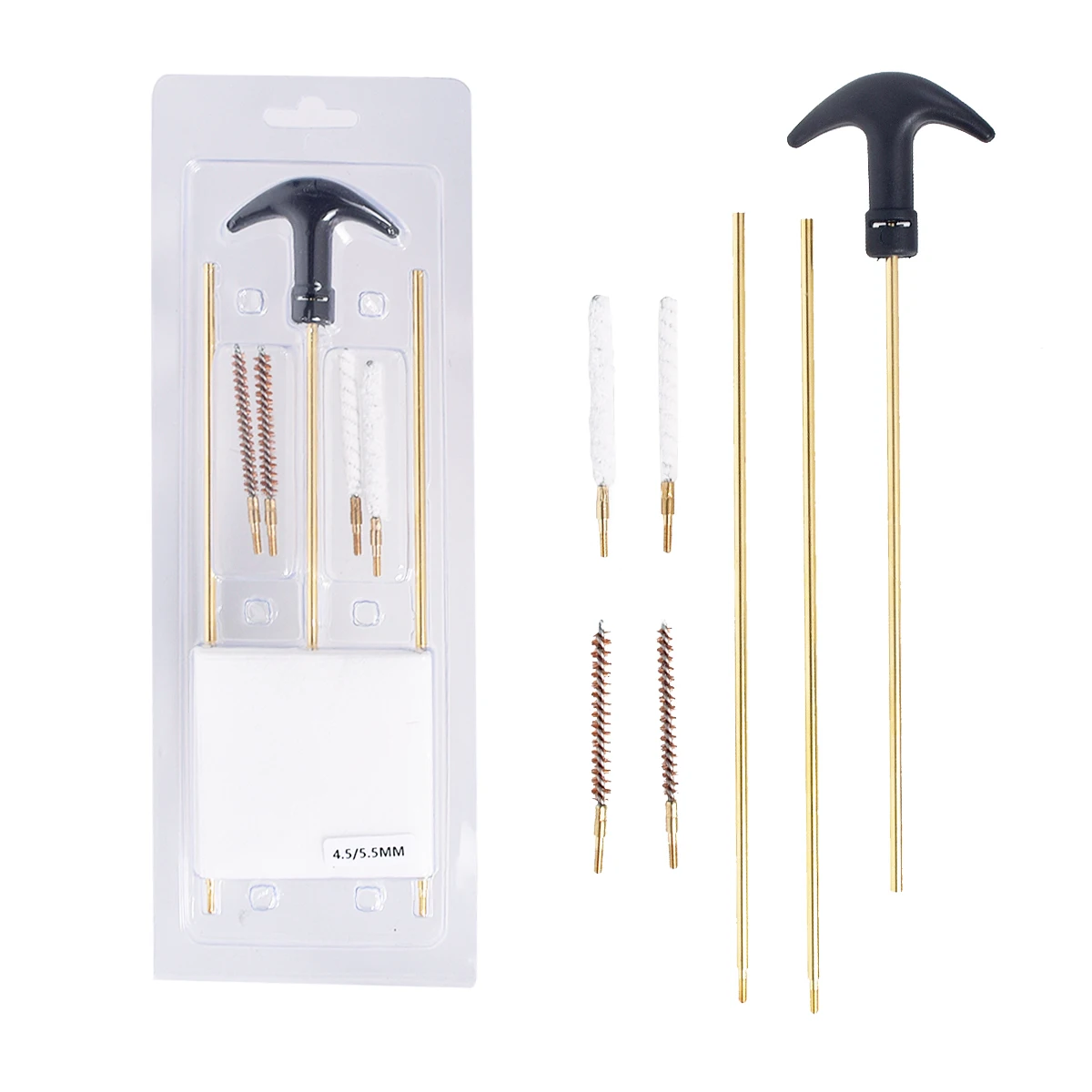 Tactical-Hunting-Barrel-Cleaning-Kit-177-22-Rifle-Pistol-Airgun-Brush ...