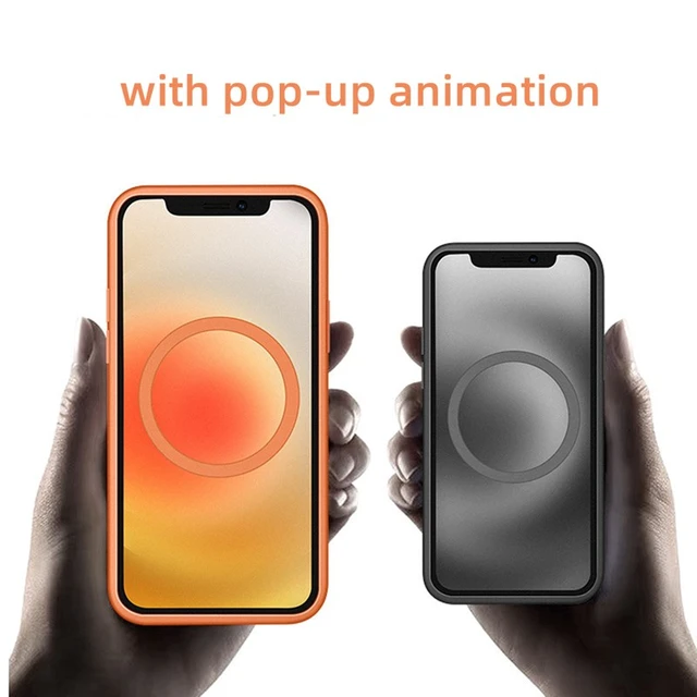 Apple Iphone Animation