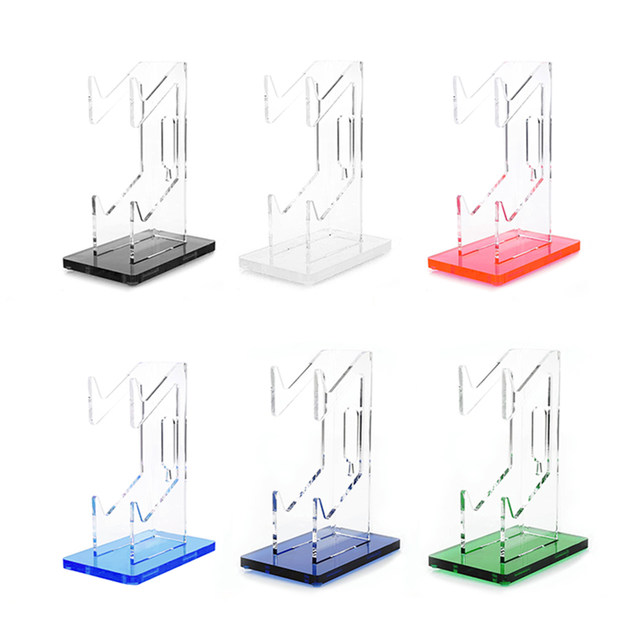 1*Handle Display Stand