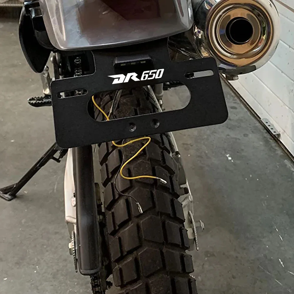 For-Suzuki-DR650SE-DR650S-DR650-1996-2023-2013-2012-2011-2010-2009-2008 ...