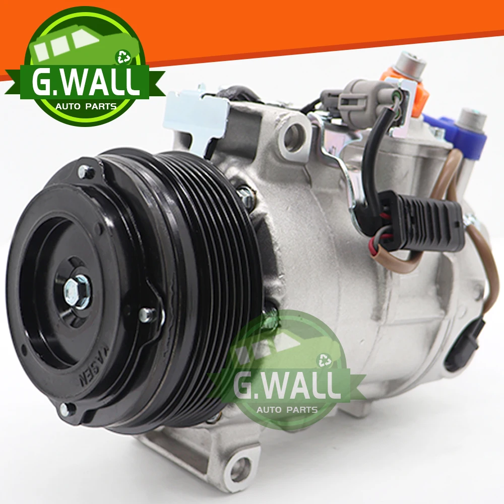 CAR-AUTO-AC-COMPRESSOR-for-MERCEDES-BENZ-0022303411-A0022301911 ...